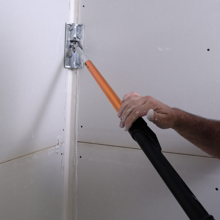 Inside Corner Rollers - Drywall Master