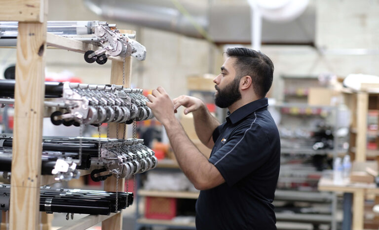 Super-FinishTM Mini Handle - Drywall Master