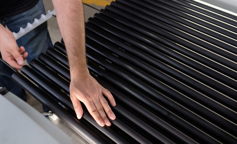 Super-FinishTM Mini Handle - Drywall Master