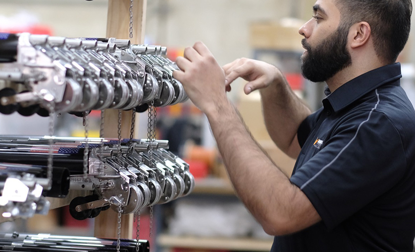 Quick Clean Loading Pump - Drywall Master