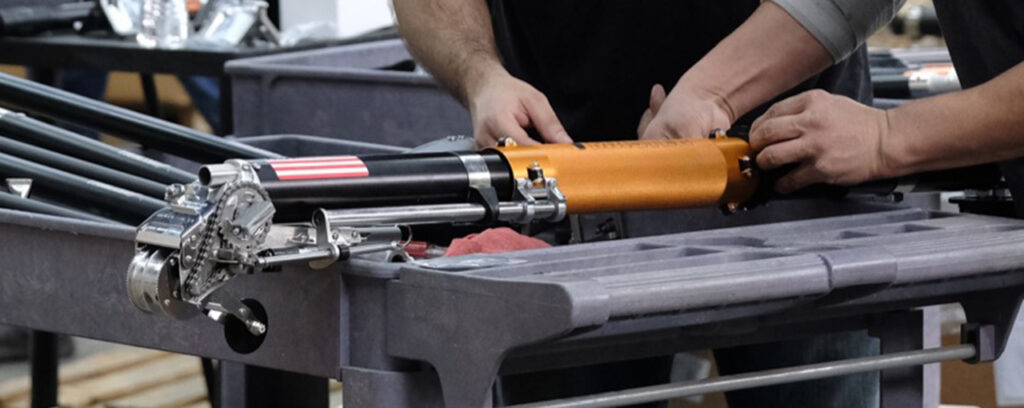 Quick Clean Loading Pump - Drywall Master